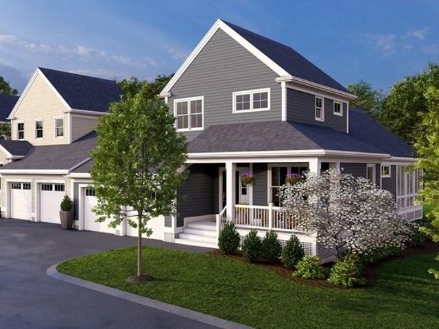 11 Miter Dr Unit 13 1, Plymouth, MA 02360