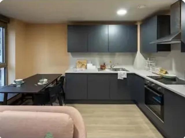11 Montrose Terrace, City of Edinburgh, EH7 5AF, United Kingdom | 1 bed apartment for rent #167381815 | Rentberry