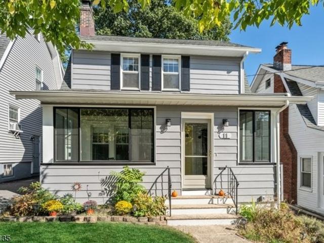 11 Moore Ter, West Orange, NJ 07052