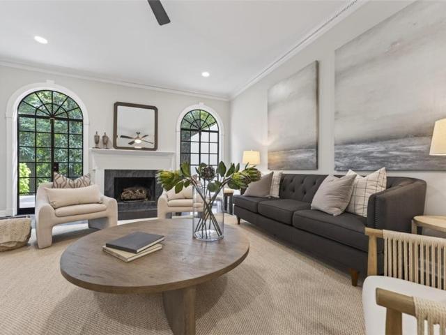 11 Mooregate Square NW, Atlanta, GA 30327 | MLS #7811