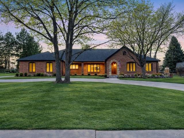 11 Mockingbird Ln, Cherry Hills Village, CO 80113