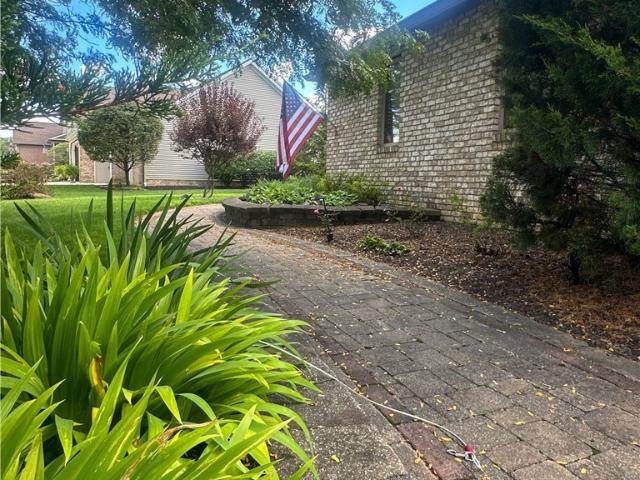 11 Mohawk Drive