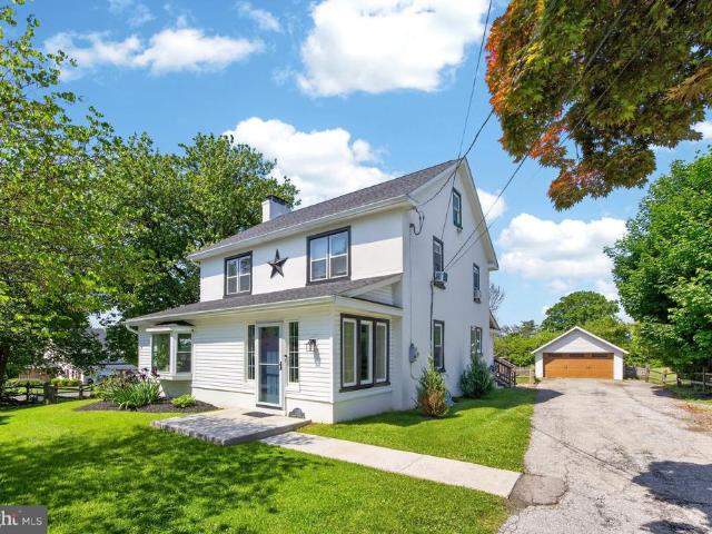 11 Morris Lane