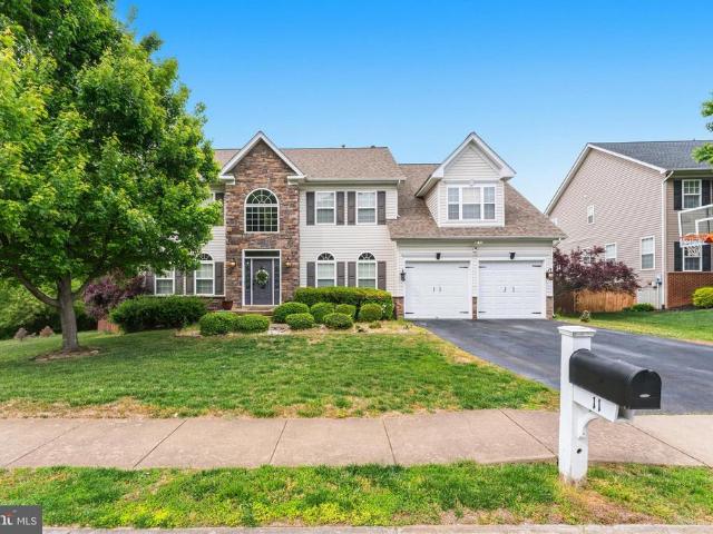 11 Mount Ararat Lane