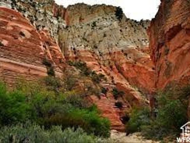 11 Mountain View Dr Unit 11, Orderville, UT 84758