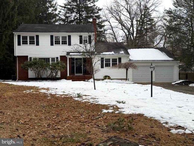 11 Mountain Vw, Ewing, NJ 08628