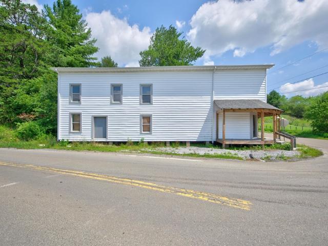 11 Mt Zion Rd
