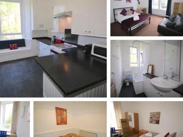 11 Murieston Crescent, City of Edinburgh, EH11 2JG, United Kingdom | 3 bed apartment for rent #123422774 | Rentberry