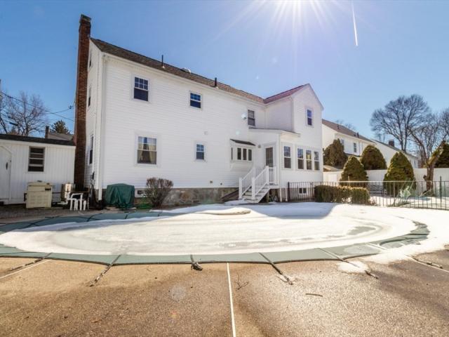 11 Myles Standish Rd, Boston, MA 02132 | MLS #73492 | Compass