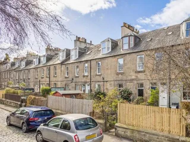 11 Myrtle Terrace, City of Edinburgh, EH11 1PJ, United Kingdom | 1 bed apartment for rent #167383428 | Rentberry