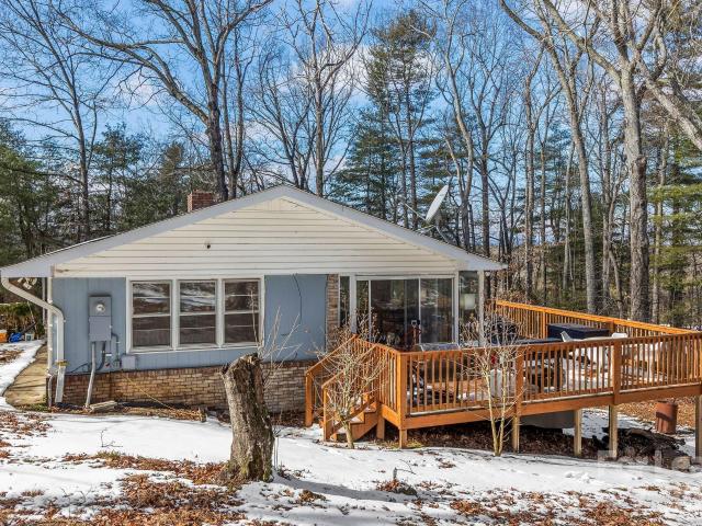11 N Marley Drive