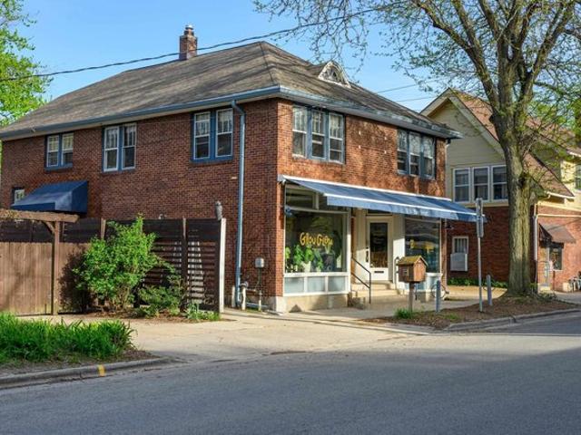 11 N Allen St, Madison, WI 53726