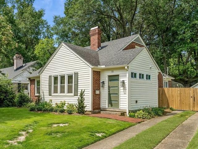 11 N Ashlawn Rd, Memphis, TN 38112