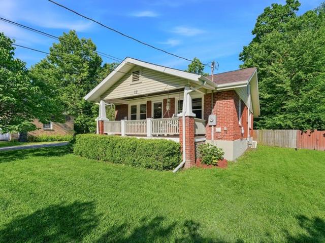 11 N Glenwood Ave, Columbia, MO 65203