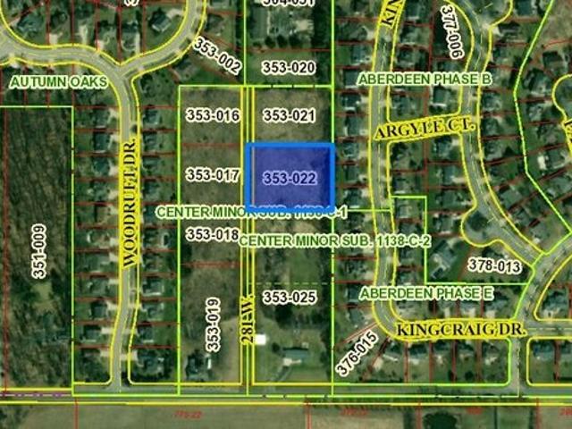 11 N 281 W, Valparaiso, IN 46385