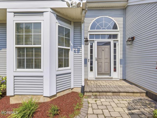 11 Narrowbrook Court