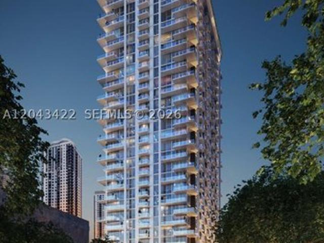 11 NE 6th St Unit 1606, Miami, FL 33132