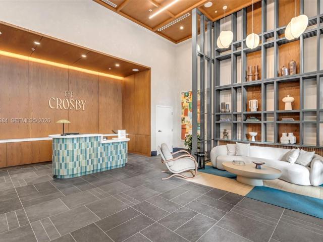 11 NE 6th St, Unit 1607, Miami, FL 33132 | MLS #A11938