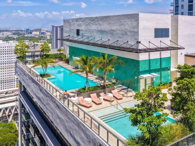 11 NE 6th St Unit 1912, Miami, FL 33132