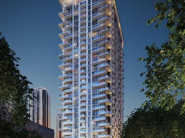 11 NE 6th St Unit 2606, Miami, FL 33132