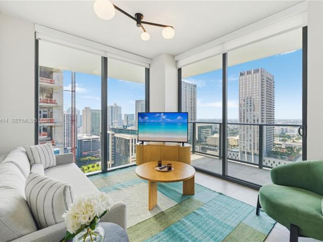 11 NE 6th St, Unit 2901, Miami, FL 33132 | MLS #A11964