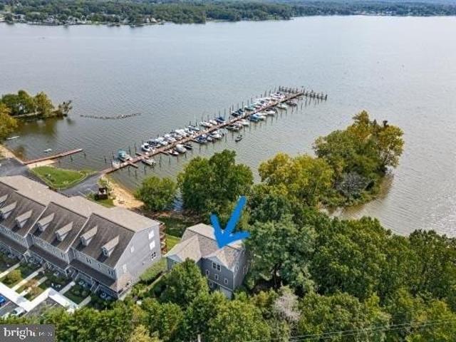 11 NE Isle Dr, North East, MD 21901