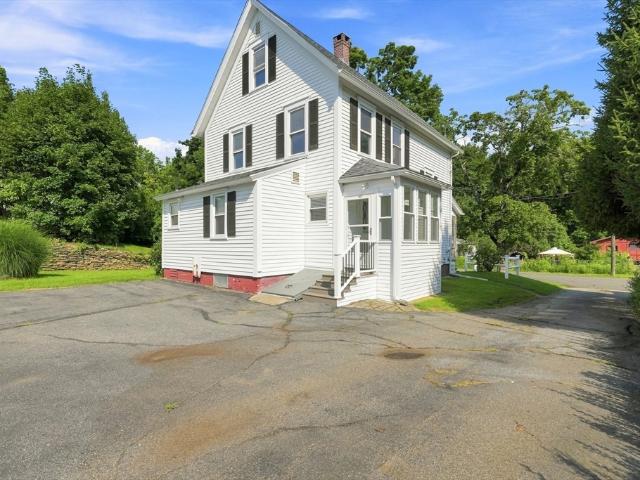 11 Newton Street