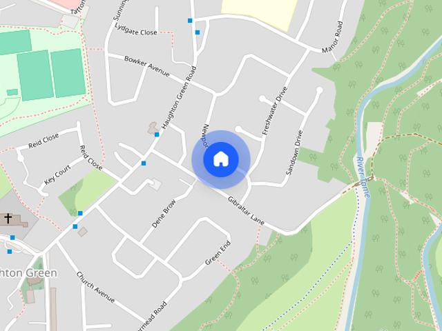 11 Newport Road, Denton, M34