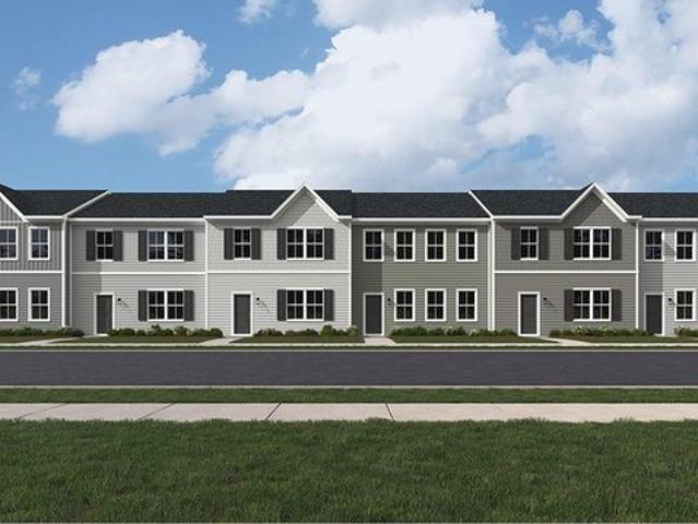 11 Night Star Allegheny Ter Lot 27, Kearneysville, WV 25430