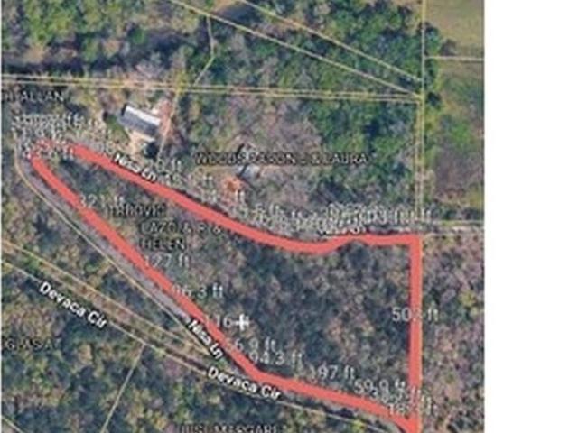 11 Nisa Ln, Hot Springs Village, AR 71909