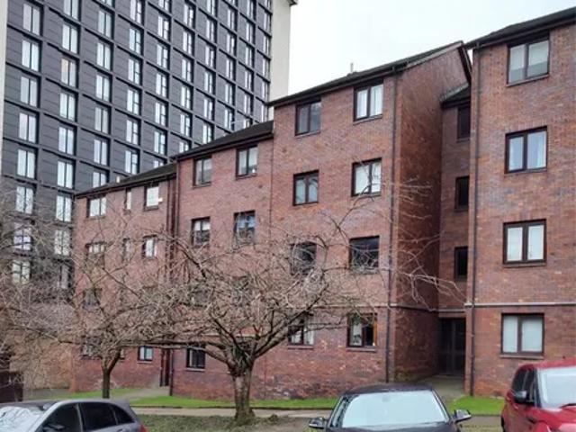 11 North Frederick Path, Glasgow, G1 2BQ, United Kingdom | 1 bed apartment for rent #167691481 | Rentberry