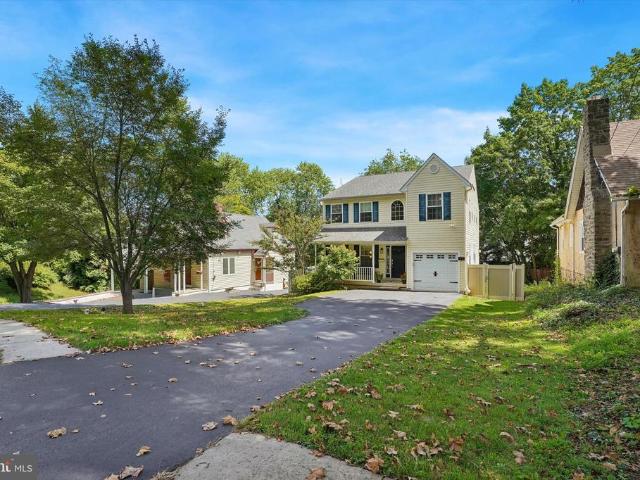 11 Northwood Road