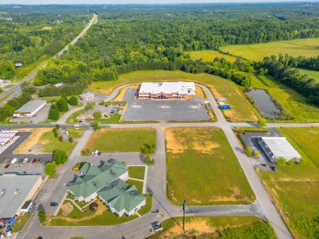 11 Ocoee Town & Country