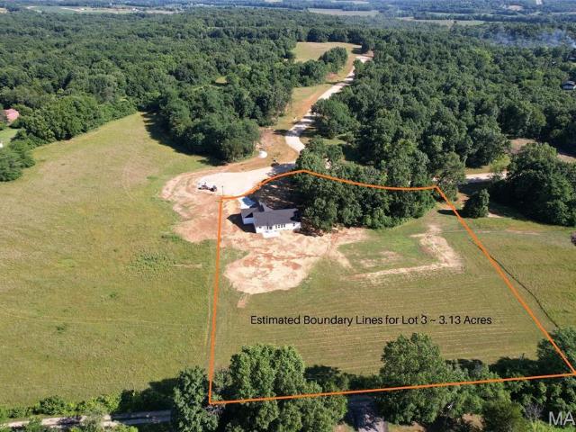 11 Oakview Ct, Troy, MO 63379 | MLS #26039