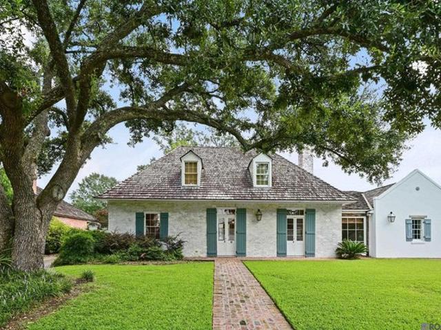 11 Oak Aly, Baton Rouge, LA 70806