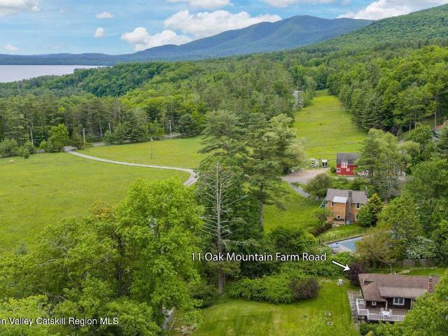 11 Oak Mountain Farm Road