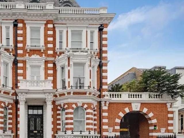 11 Observatory Gardens, London, W8 7NR, United Kingdom | 3 bed apartment for rent #135670868 | Rentberry