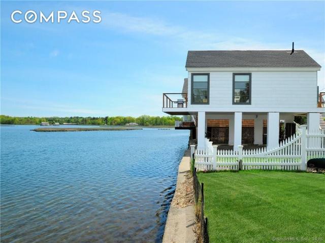 11 Old Mill Rd, Westport, CT