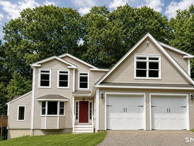 11 Old Stage Coach Rd, Haddam, CT 06441