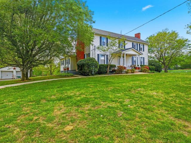 11 Old Port Oliver Road