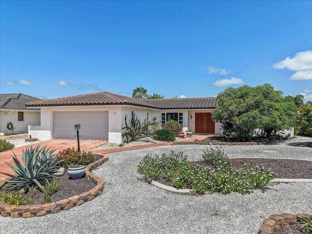 11 Old Trail Rd, Englewood, FL 34223
