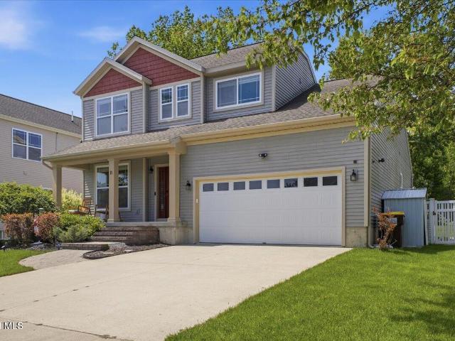 11 Outlook Avenue
