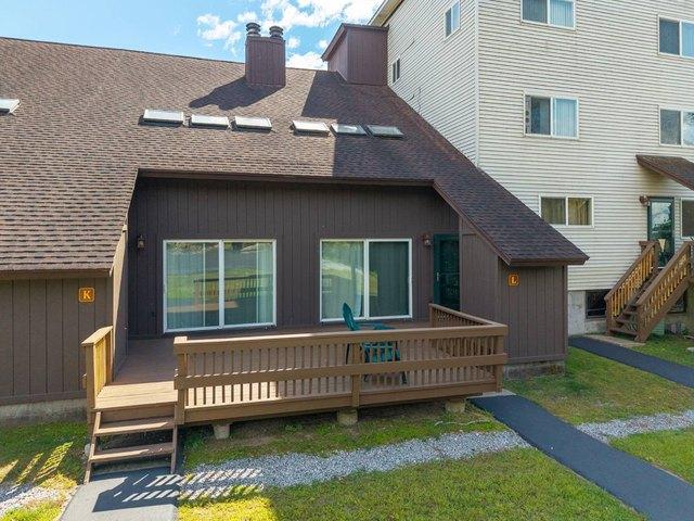 11 Overlook Unit L, Warrensburg, NY 12817
