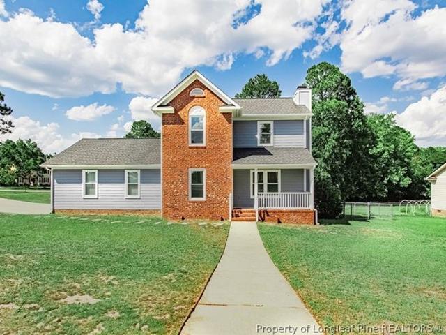11 Overlook Rd S, Cameron, NC 28326