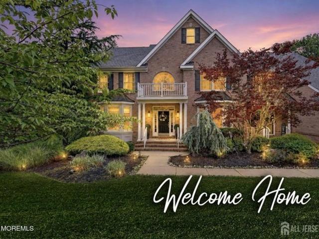 11 Palmer Cir, Millstone, NJ 08535