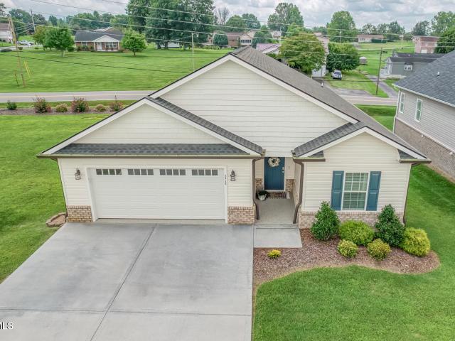 11 Palmetto Court