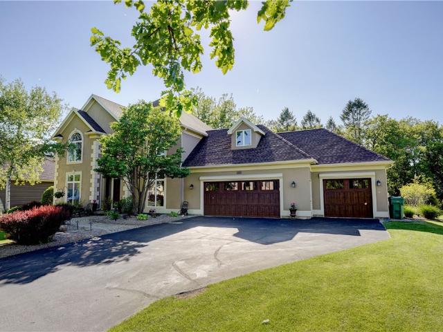 11 Parham Drive