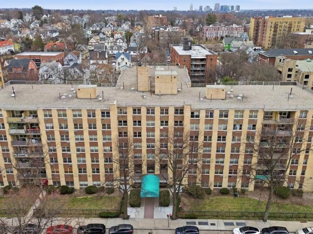 11 Park Ave, Unit 4G, Mount Vernon, NY 10550 | MLS #976170 | Compass