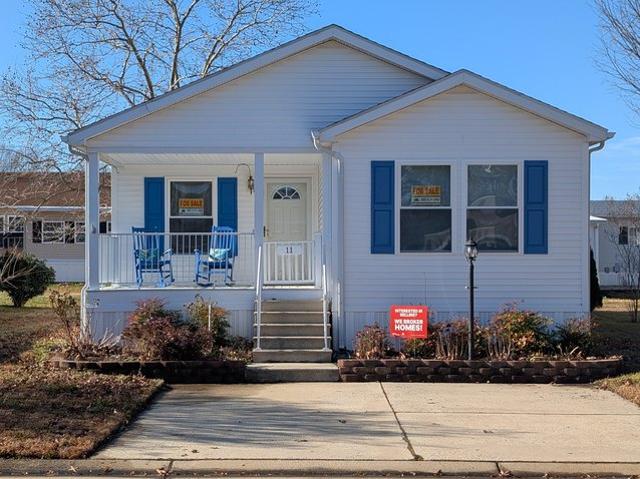 11 Park Ln, Easton, MD 21601
