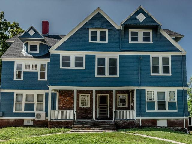 11 Park St 2 Bedroom Apartment for Rent at 11 Park St, Haverhill, MA 01830